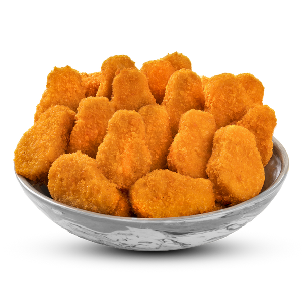 Hot & Spicy Crunchy Nuggets – Shaka Harry Store